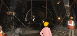 Working With OSE – Oriental Structural Engineers