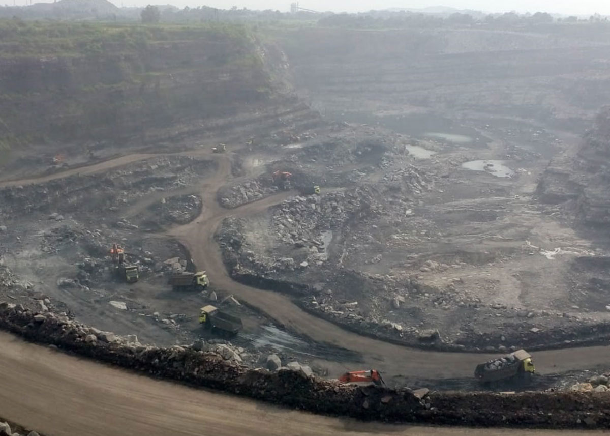 MINING – Oriental Structural Engineers